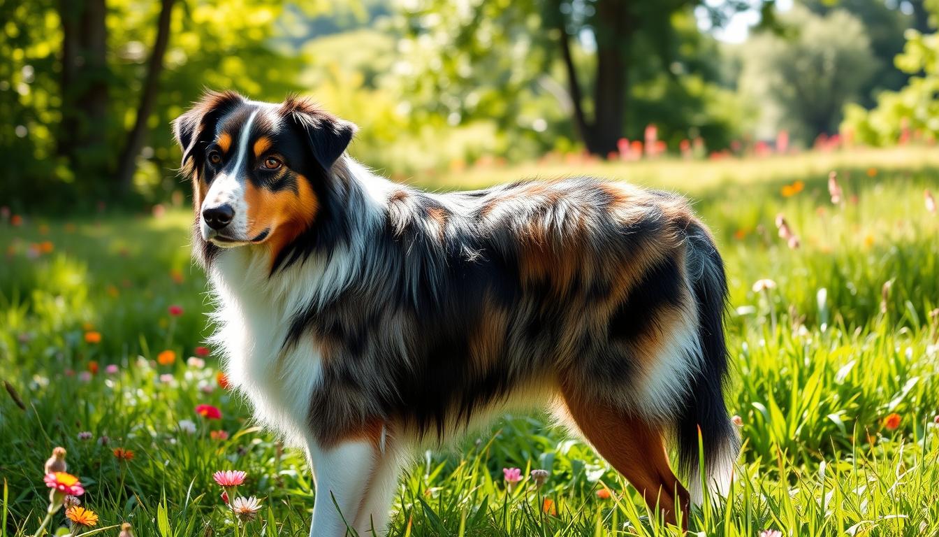 Australian Shepherd Colors: A Complete Guide to Their Unique Coat Patterns