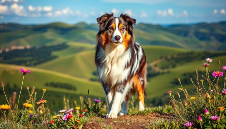 Australian Shepherd Colors: A Complete Guide to Their Unique Coat Patterns