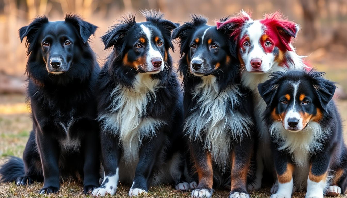 10 Things You Need to Know About the Border Collie Australian Shepherd Mix