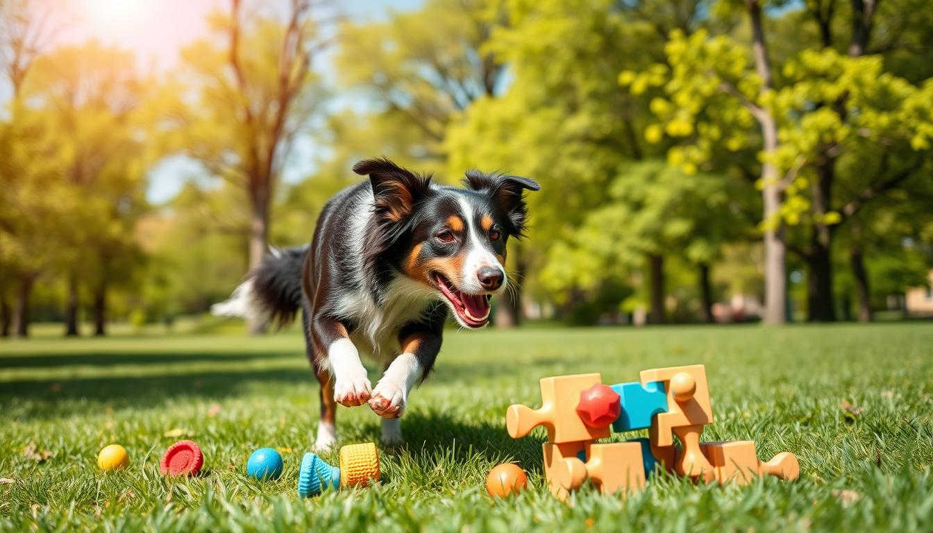 10 Things You Need to Know About the Border Collie Australian Shepherd Mix