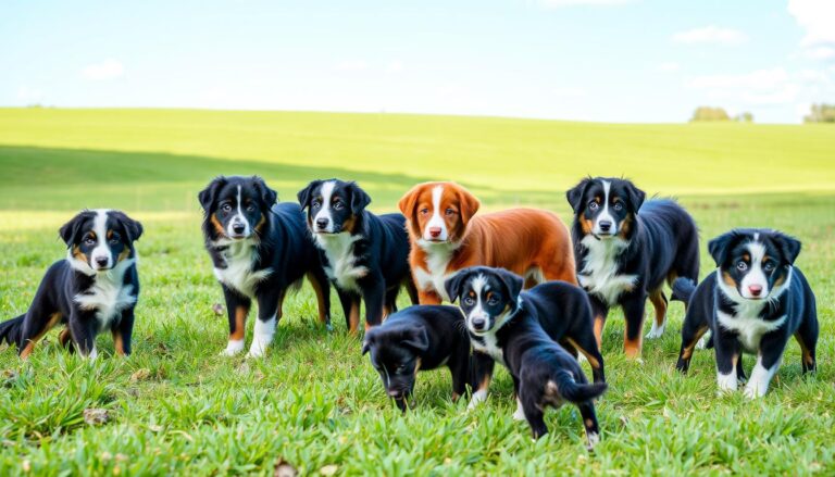 Australian Shepherd Colors: A Complete Guide to Their Unique Coat Patterns