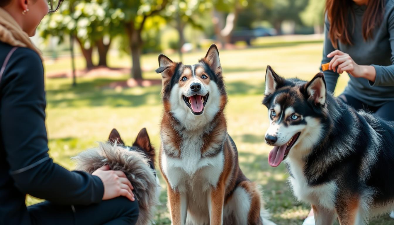 Australian Shepherd Husky Mix: Traits, Exercise Needs, and Personality ...