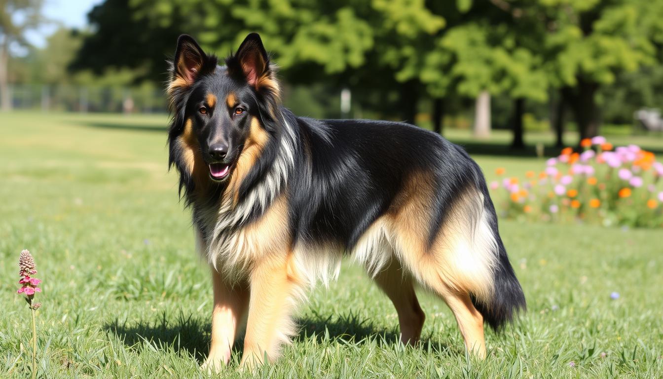 German Shepherd Australian Shepherd Mix: Temperament, Training, and ...