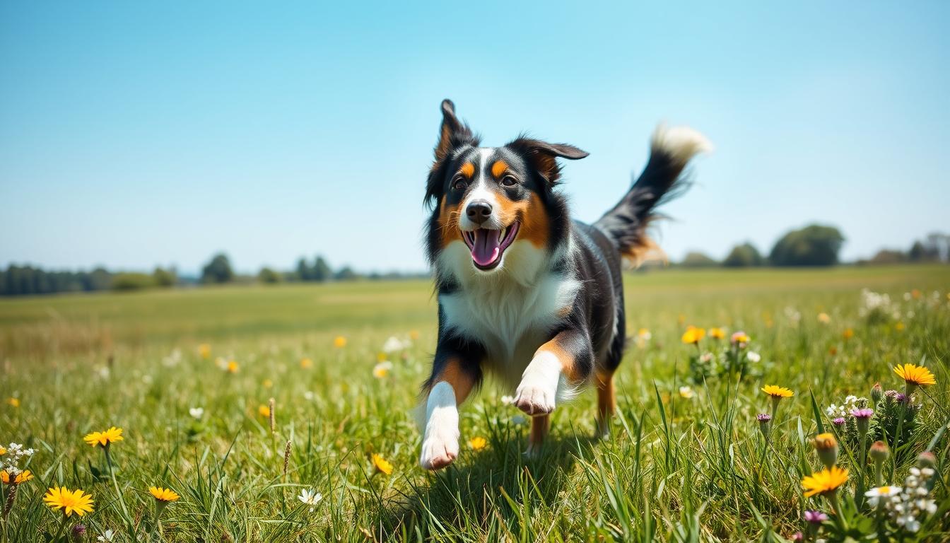 Tri Color Australian Shepherd: A Complete Guide to This Stunning Coat ...