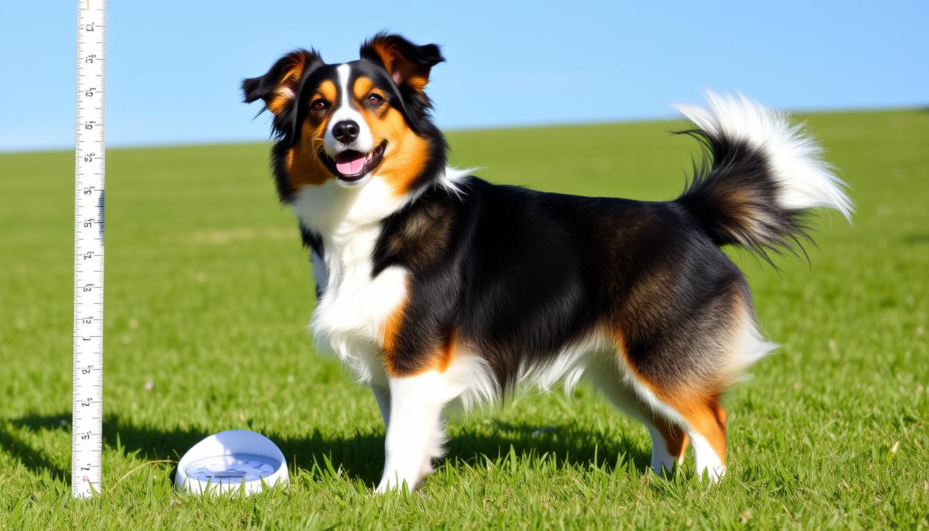 Corgi Australian Shepherd Mix (Auggie) : Temperament, Size, and Care Tips