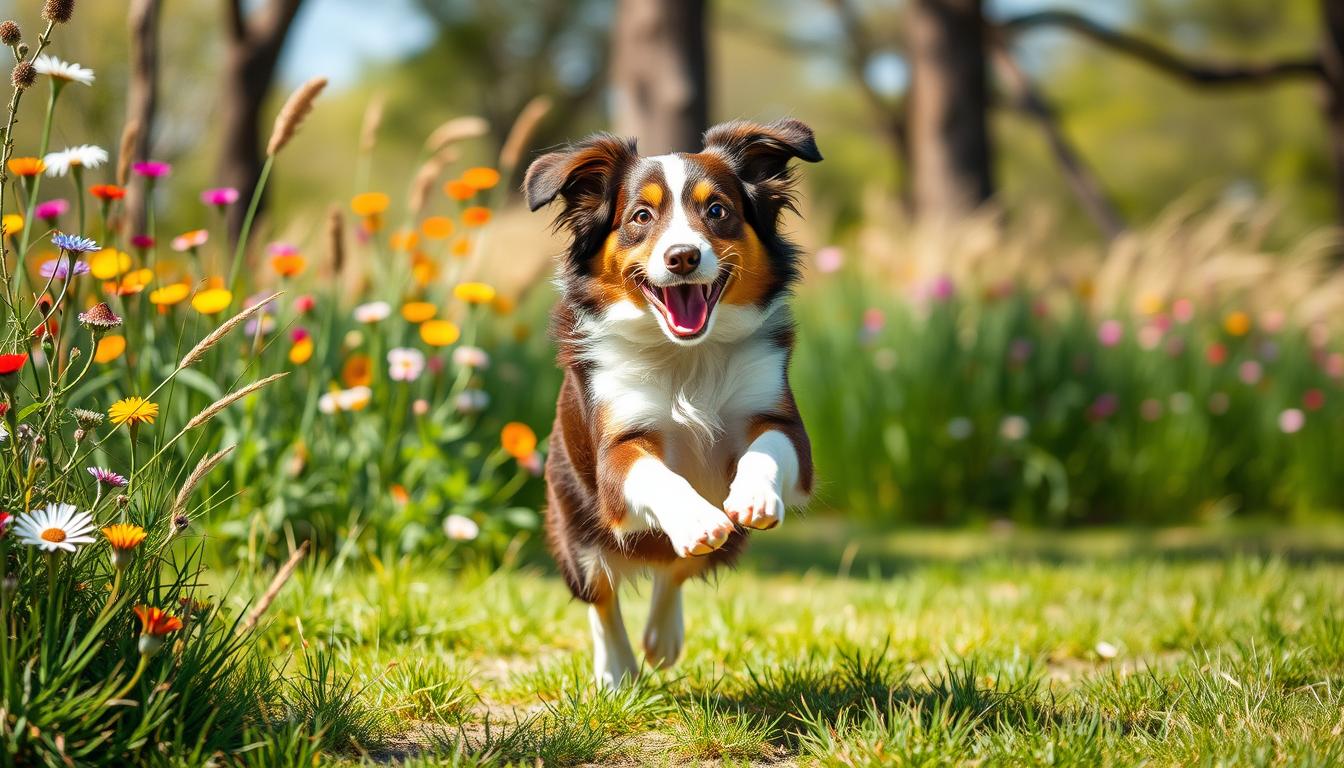 Short Haired Australian Shepherd: Appearance, Temperament, and Grooming ...