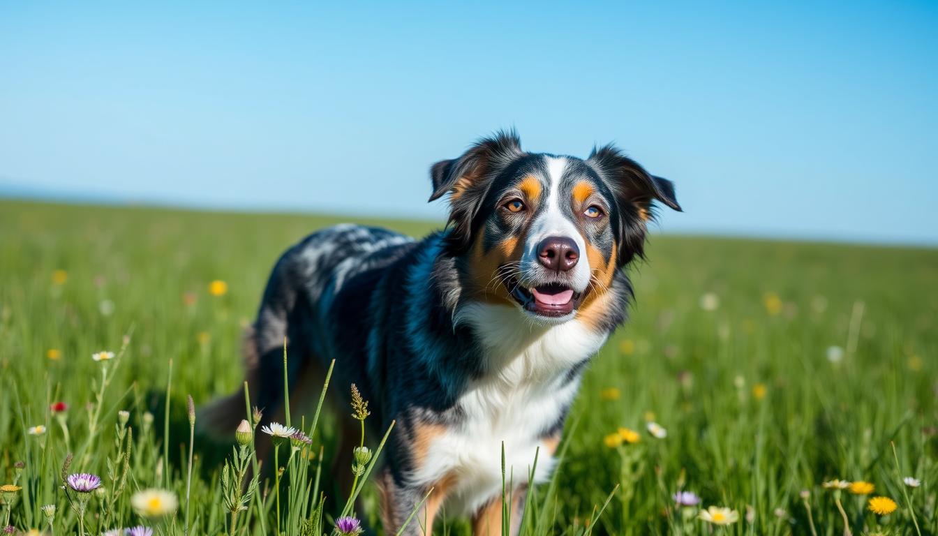 Australian Shepherd Red Heeler Mix: Traits, Temperament, and Care Tips