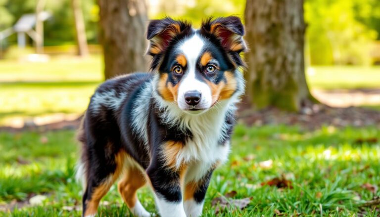 Short Haired Australian Shepherd: Appearance, Temperament, and Grooming ...