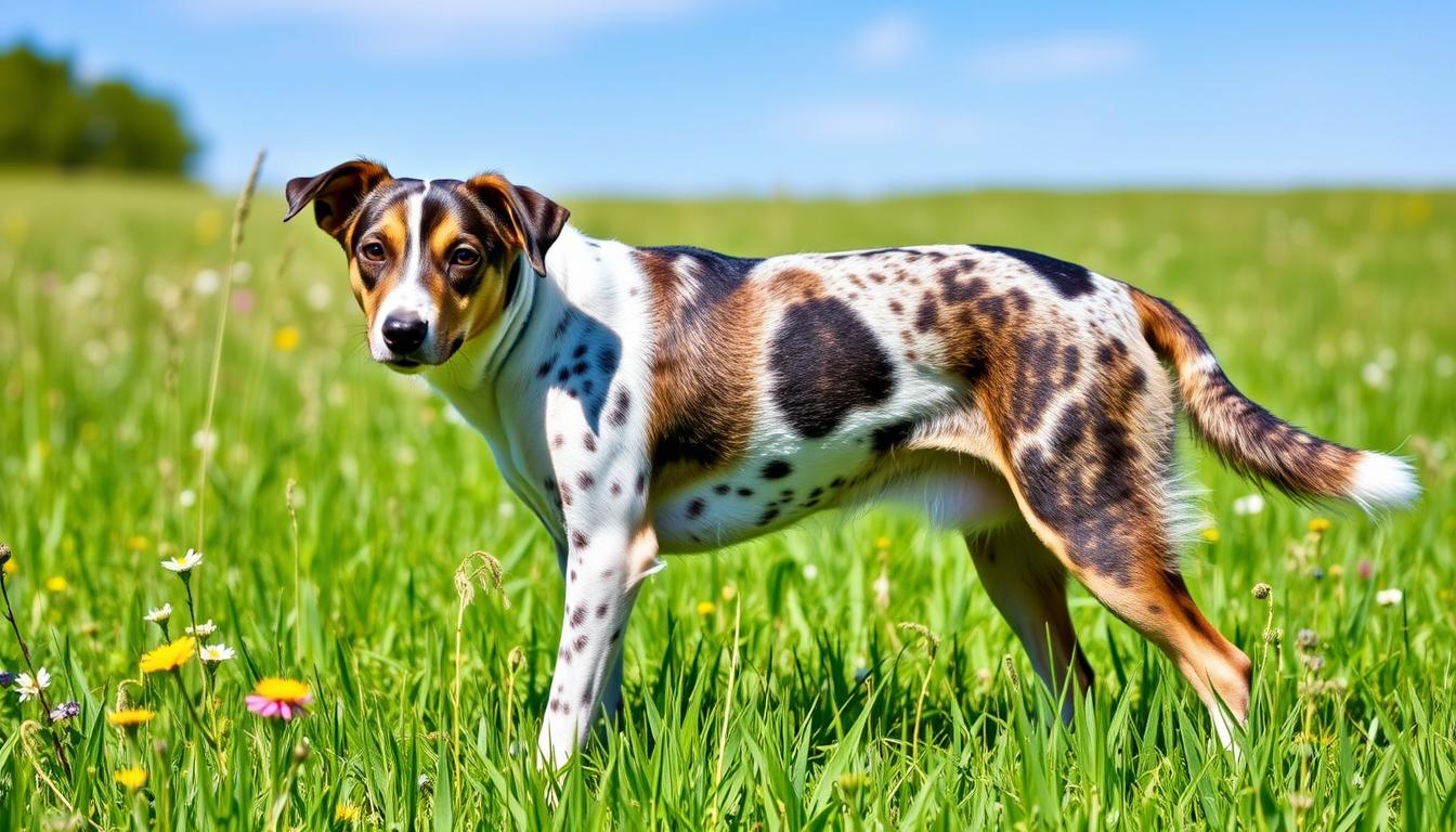 Catahoula Leopard Dog Australian Shepherd Mix: Traits, Care, and ...