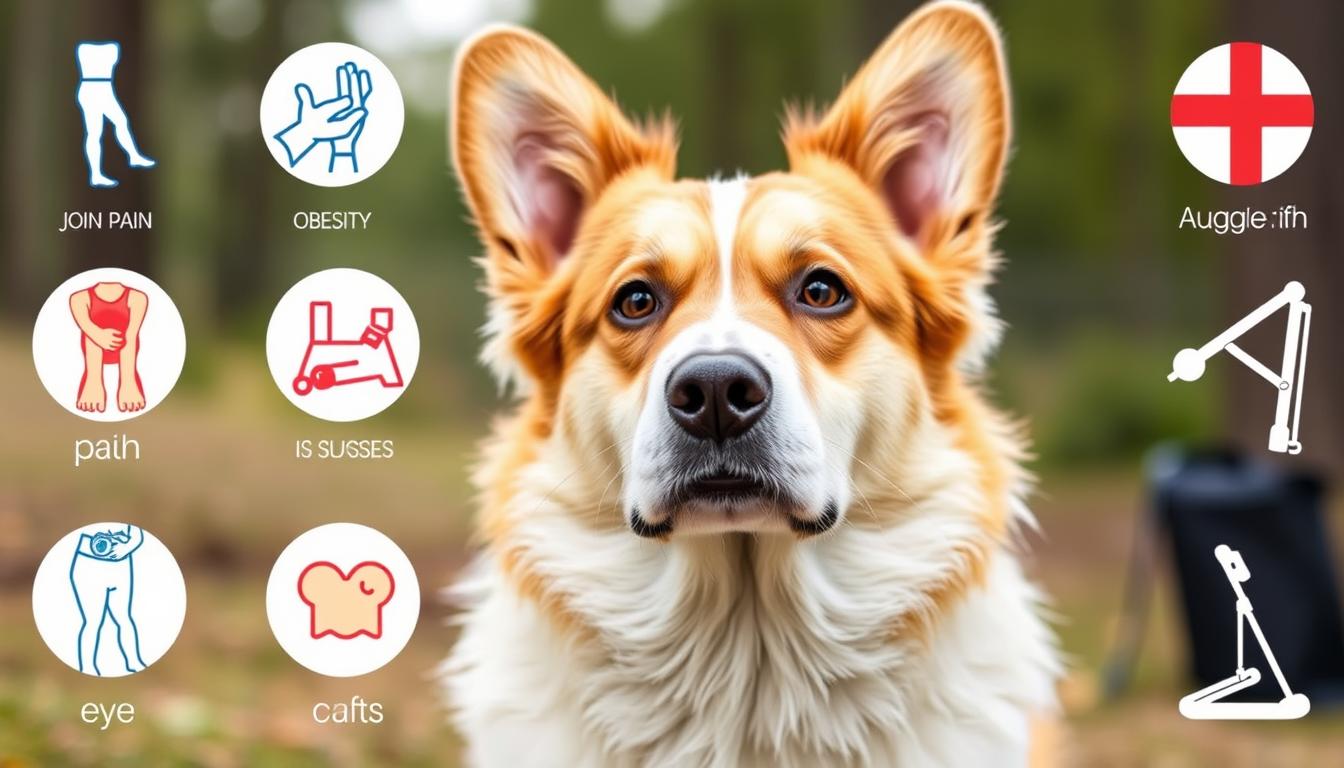 Corgi Australian Shepherd Mix (Auggie) : Temperament, Size, and Care Tips