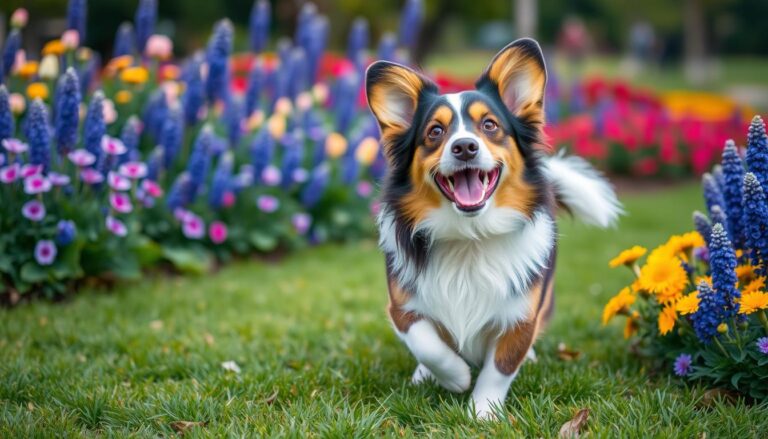 Corgi Australian Shepherd Mix (Auggie) : Temperament, Size, and Care Tips