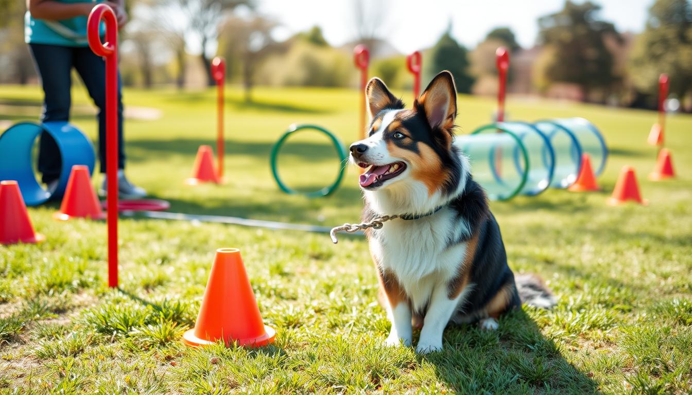 Corgi Australian Shepherd Mix (Auggie) : Temperament, Size, and Care Tips