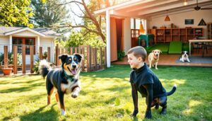 Australian Shepherd Doberman Mix: Temperament, Size, and Health Care Tips