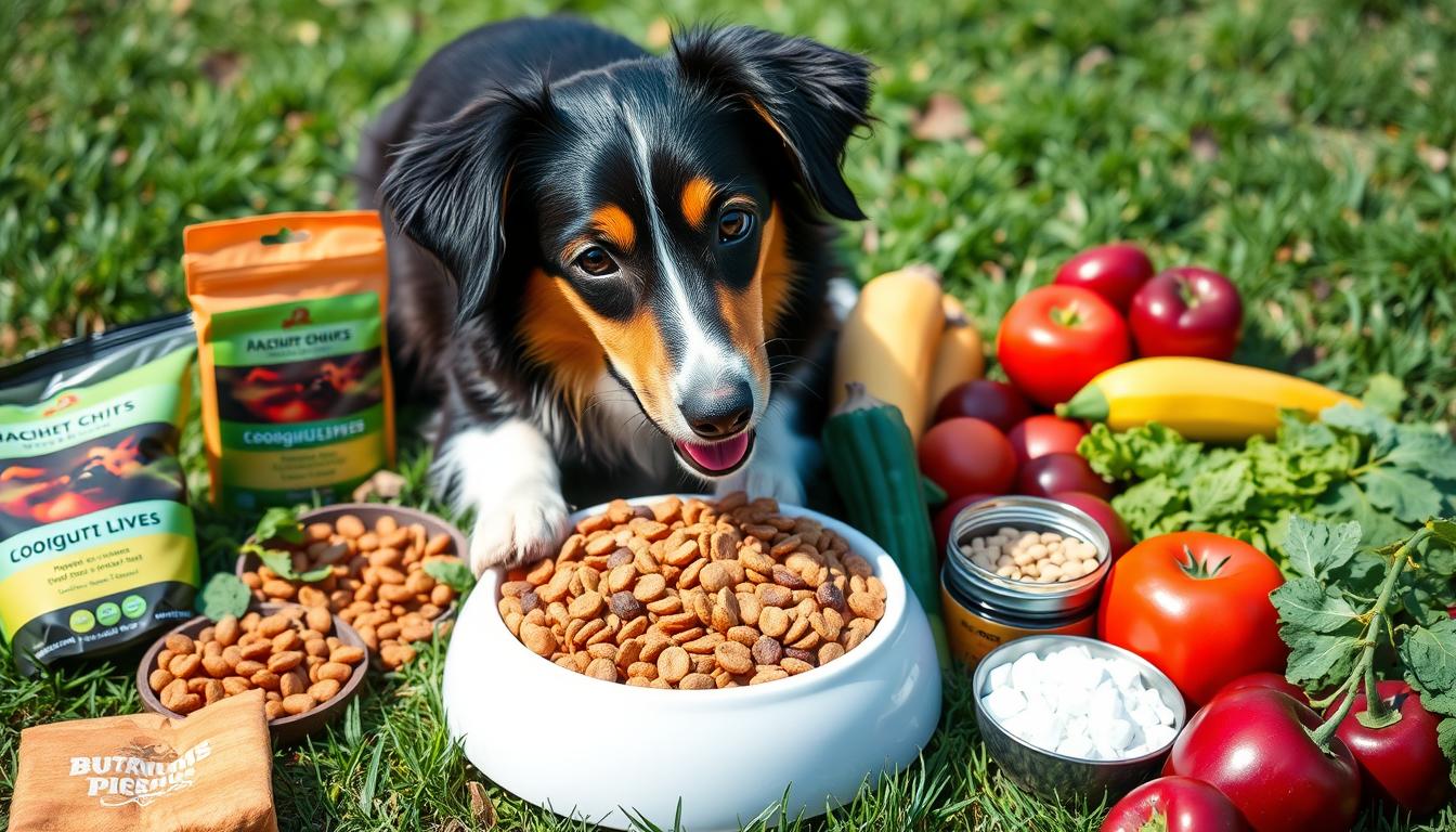 Australian Shepherd Dachshund Mix: Personality, Grooming, and Training Tips
