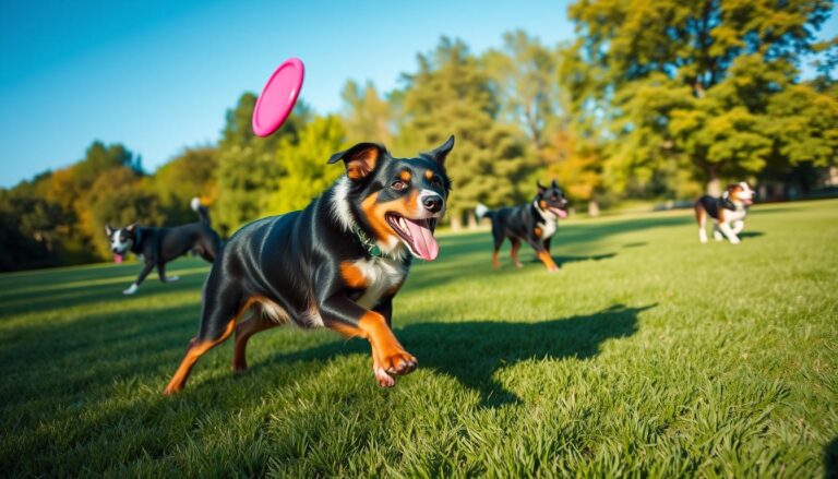 Australian Shepherd Doberman Mix: Temperament, Size, and Health Care Tips