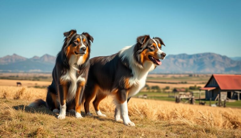 Short Haired Australian Shepherd: Appearance, Temperament, and Grooming ...