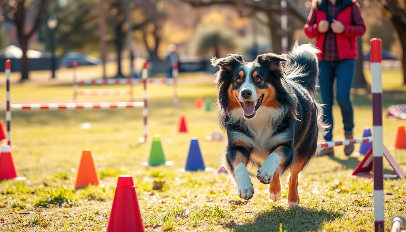 Australian Cattle Dog vs Australian Shepherd: Differences in ...