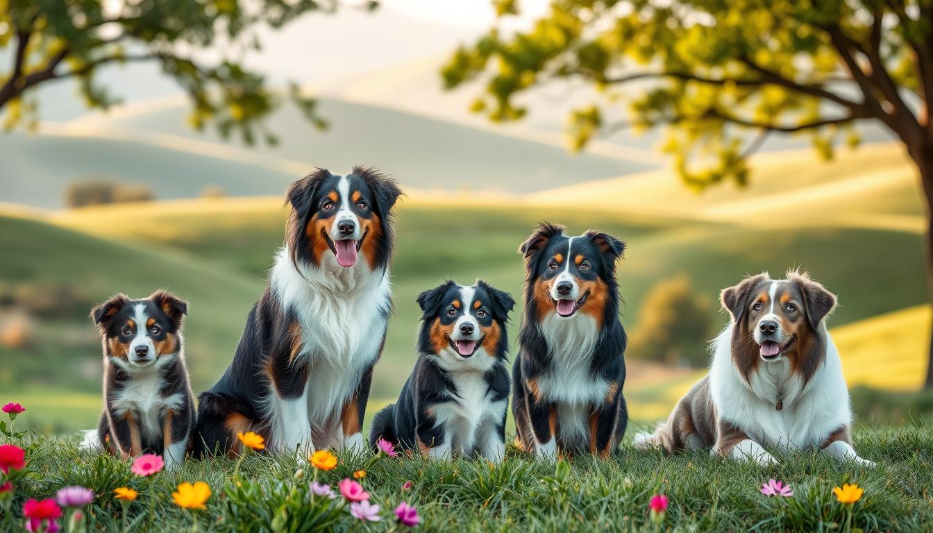 What Is the Average Life Expectancy of Australian Shepherd? A Complete ...
