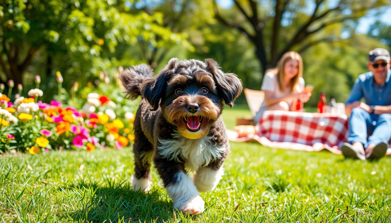 Do Mini Aussiedoodles Shed? Shedding, Grooming, and Coat Care Explained