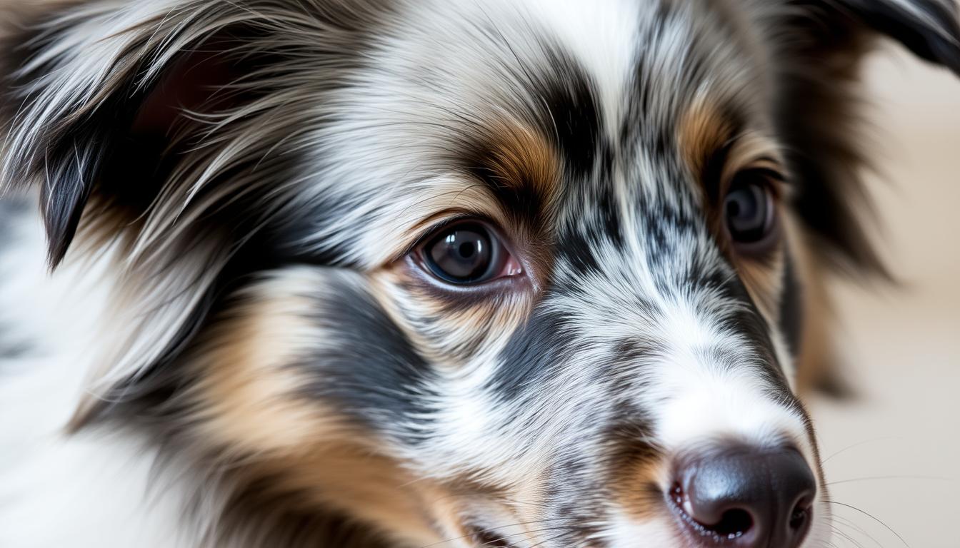 Blue Merle Mini Australian Shepherds: Traits, Care, and Temperament Guide