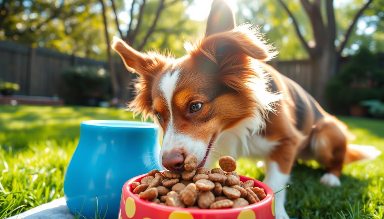 Red Tri Australian Shepherd: Temperament, Care, and Unique Traits