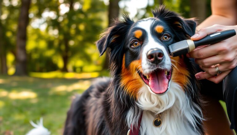 Short Haired Australian Shepherd: Appearance, Temperament, and Grooming ...