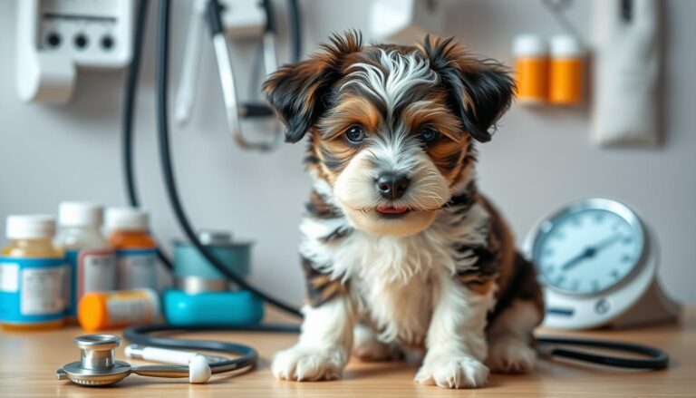 Teacup Mini Aussiedoodle: How to Train, Groom, and Care for This Petite Pup