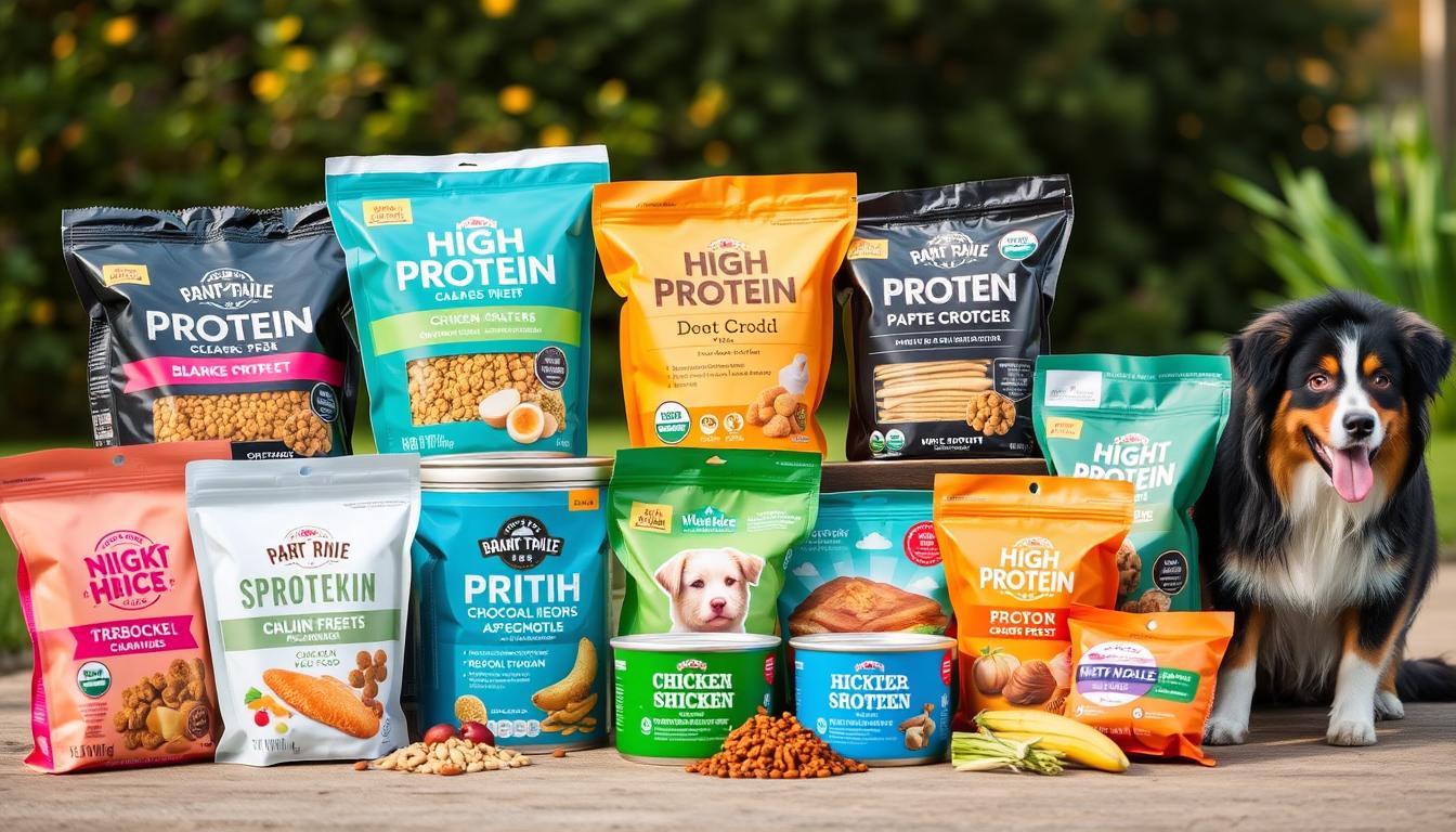 Best Dog Food for Australian Shepherds: Top Picks for a Healthy Diet