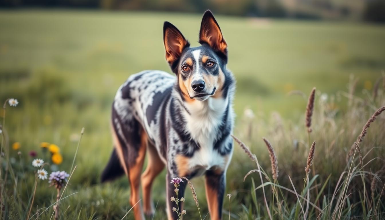 Australian Shepherd Heeler Mix: Traits, Temperament, and Care Tips