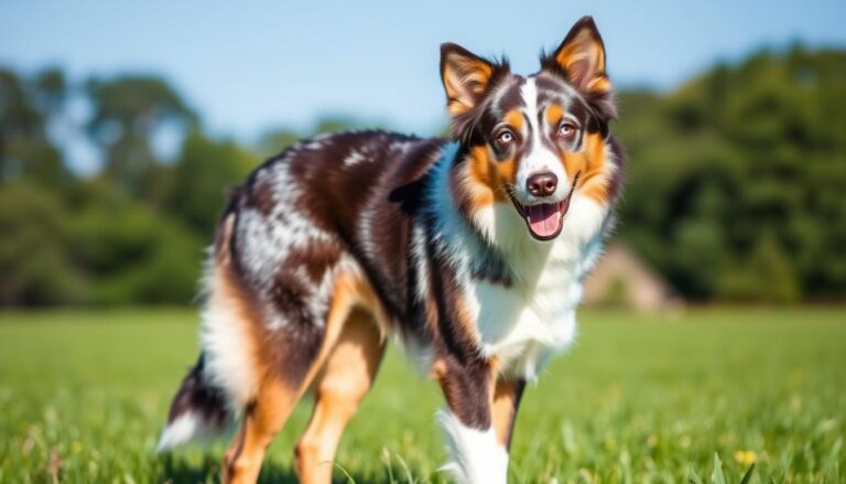 Short Haired Australian Shepherd: Appearance, Temperament, and Grooming ...