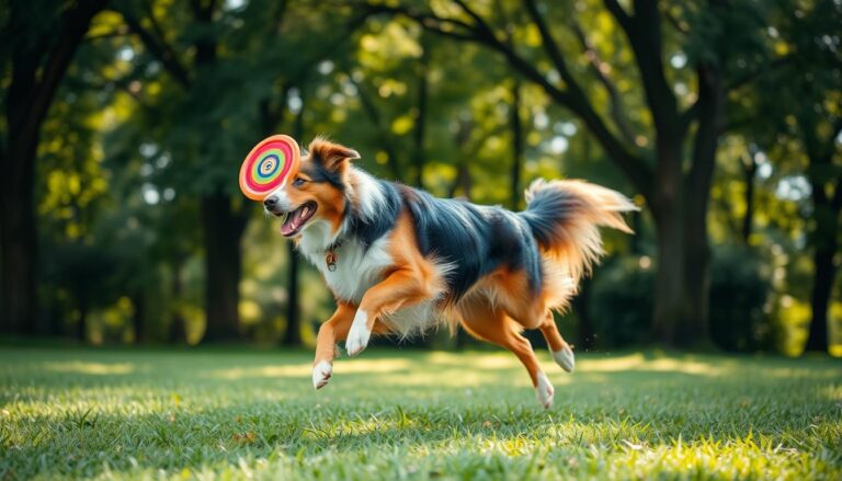 Red Tri Australian Shepherd: Temperament, Care, and Unique Traits