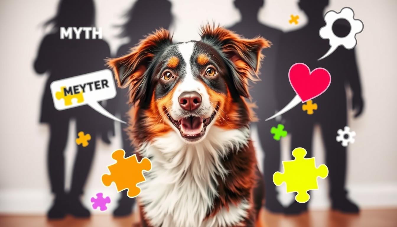 Red Tri Australian Shepherd: Temperament, Care, and Unique Traits
