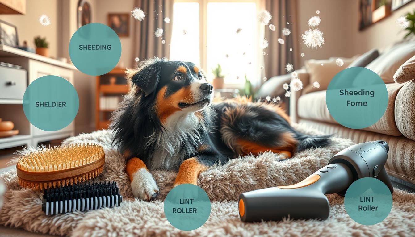 Top Australian Shepherd Shedding Tips: Keep Your Home Fur-Free