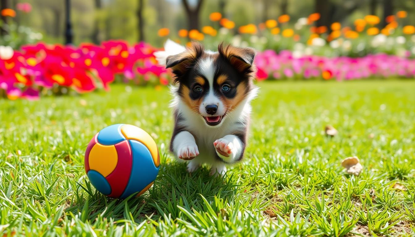 Teacup Australian Shepherd: Small Size, Big Personality – Care and Tips