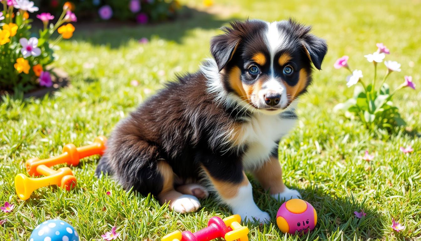 Tri Color Australian Shepherd: A Complete Guide to This Stunning Coat ...