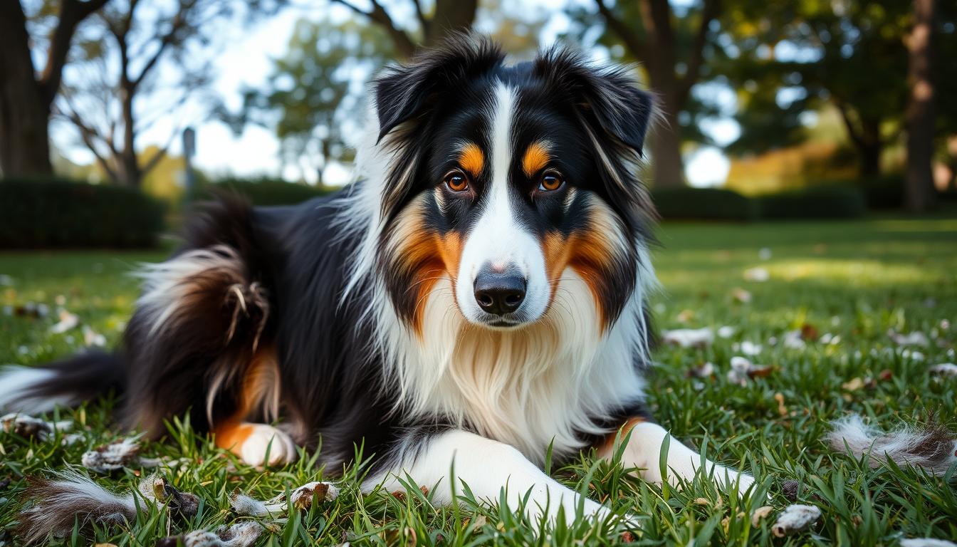 Top Australian Shepherd Shedding Tips: Keep Your Home Fur-Free