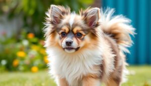 Pomeranian Australian Shepherd Mix: Traits, Temperament, and Care Guide