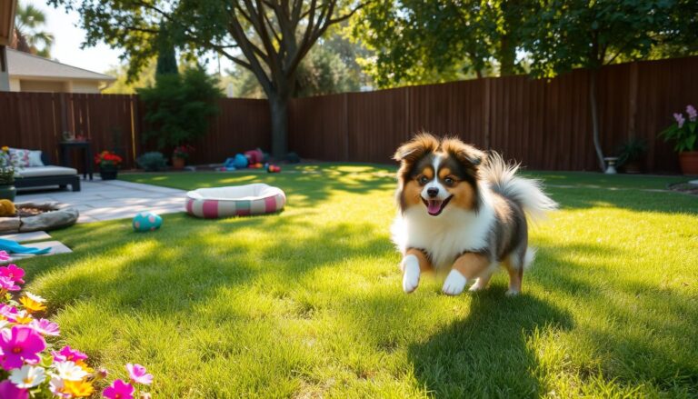 Pomeranian Australian Shepherd Mix: Traits, Temperament, and Care Guide