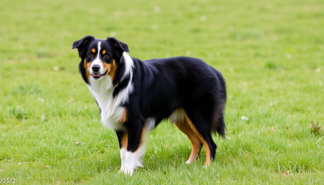 All About Black Tri Australian Shepherds: Personality, Coat Care, and Training Tips