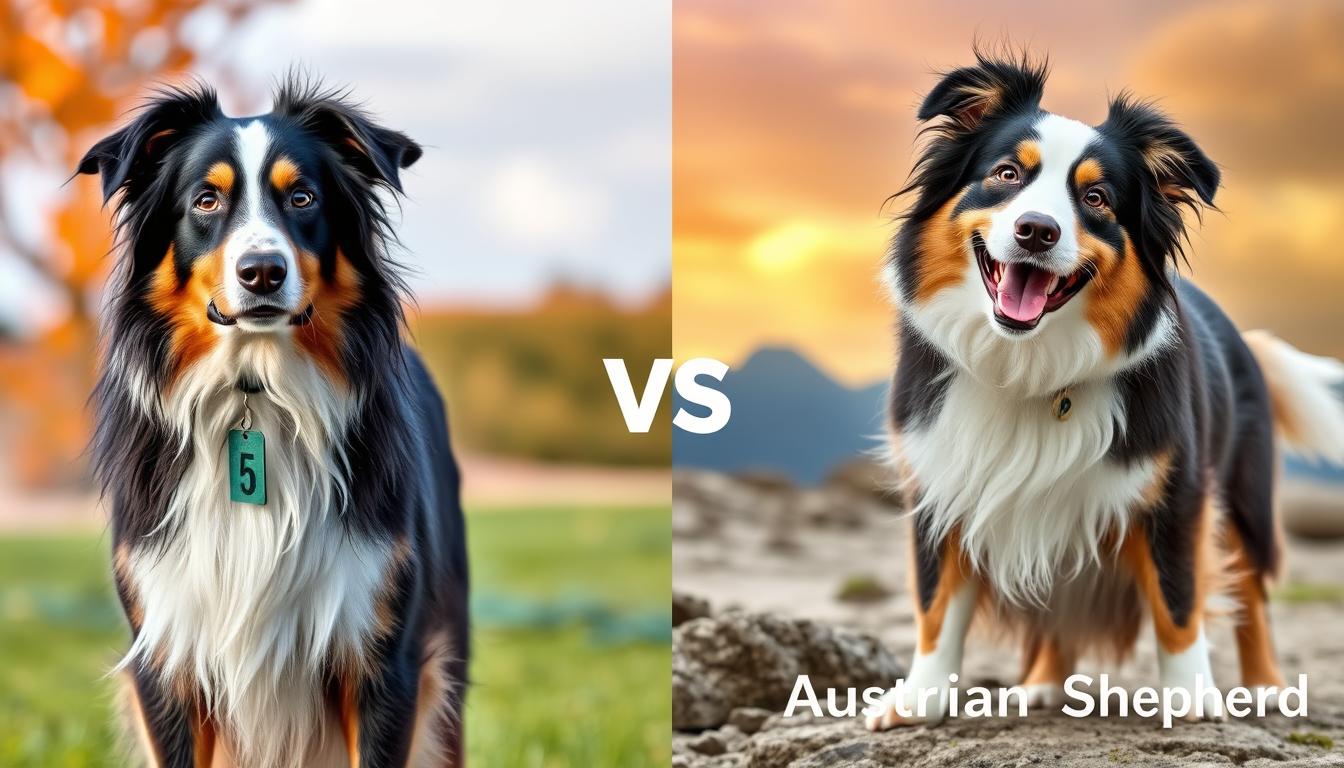 American Shepherd vs Australian Shepherd: Key Differences in Traits and ...