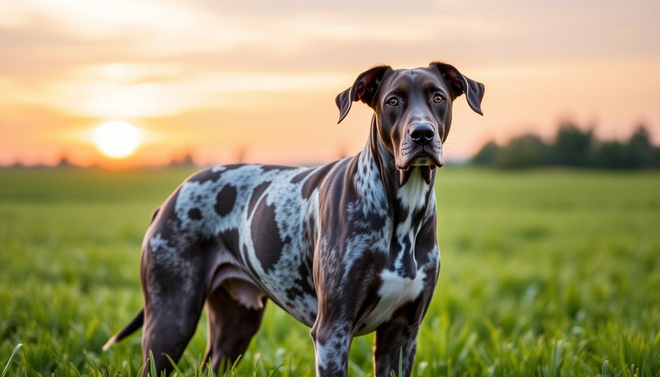 Great Dane Australian Shepherd Mix: Temperament, Size, and Health Care Tips