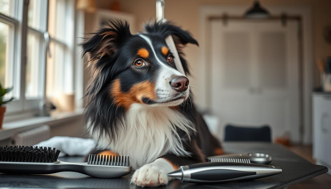Black Tricolor Australian Shepherd: Temperament, Health, and Care Tips