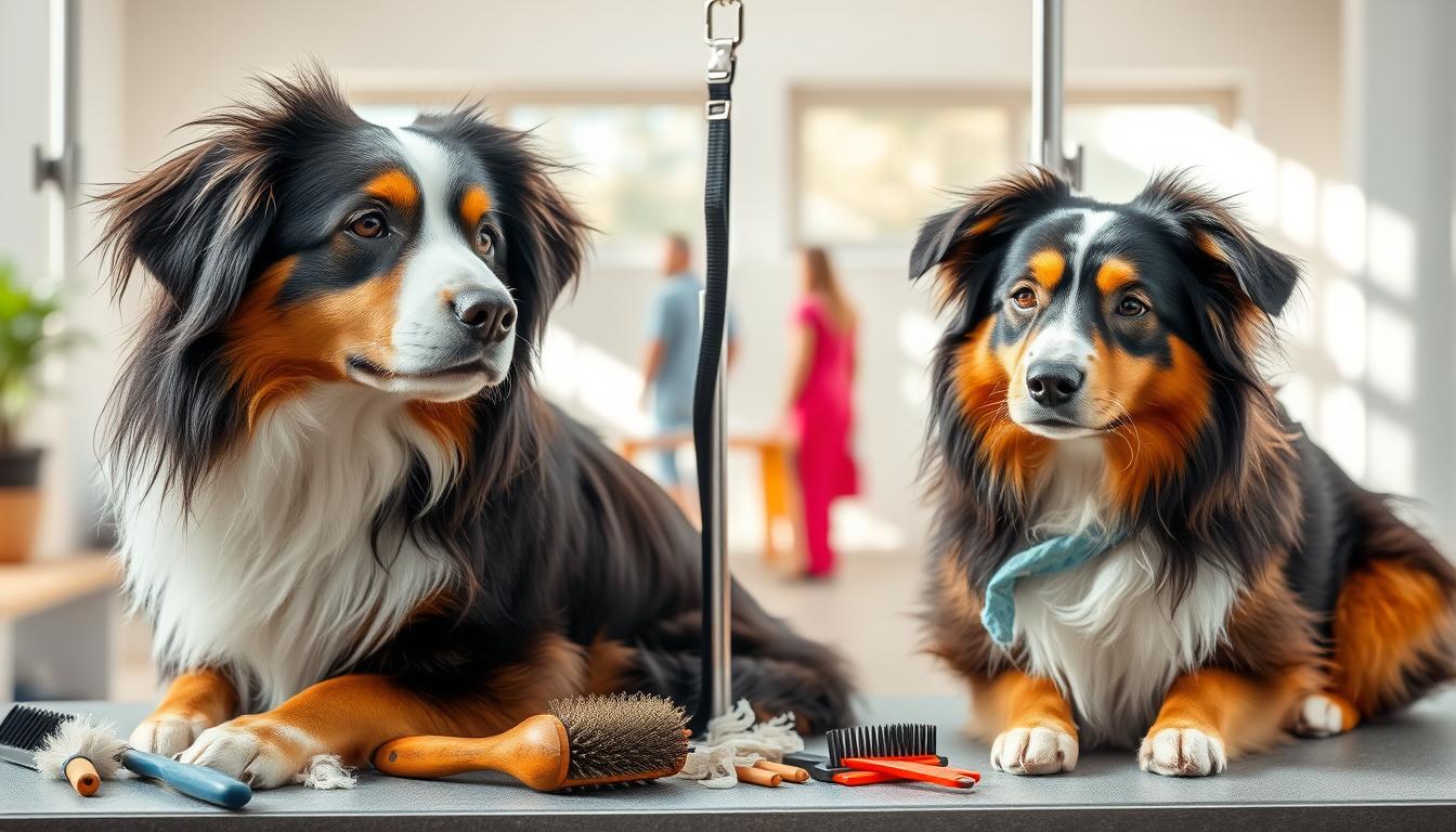 American Shepherd vs Australian Shepherd: Key Differences in Traits and ...