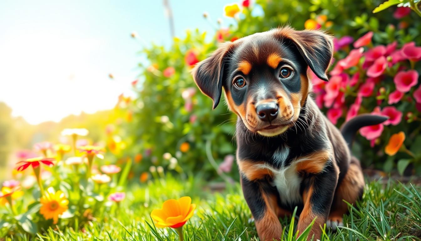Labrador Retriever Australian Shepherd Mix: Traits, Temperament, and ...