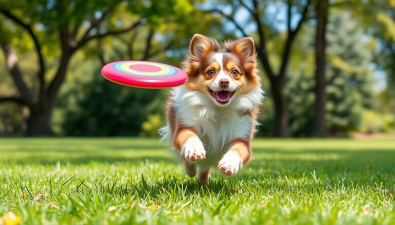 Pomeranian Australian Shepherd Mix: Traits, Temperament, and Care Guide