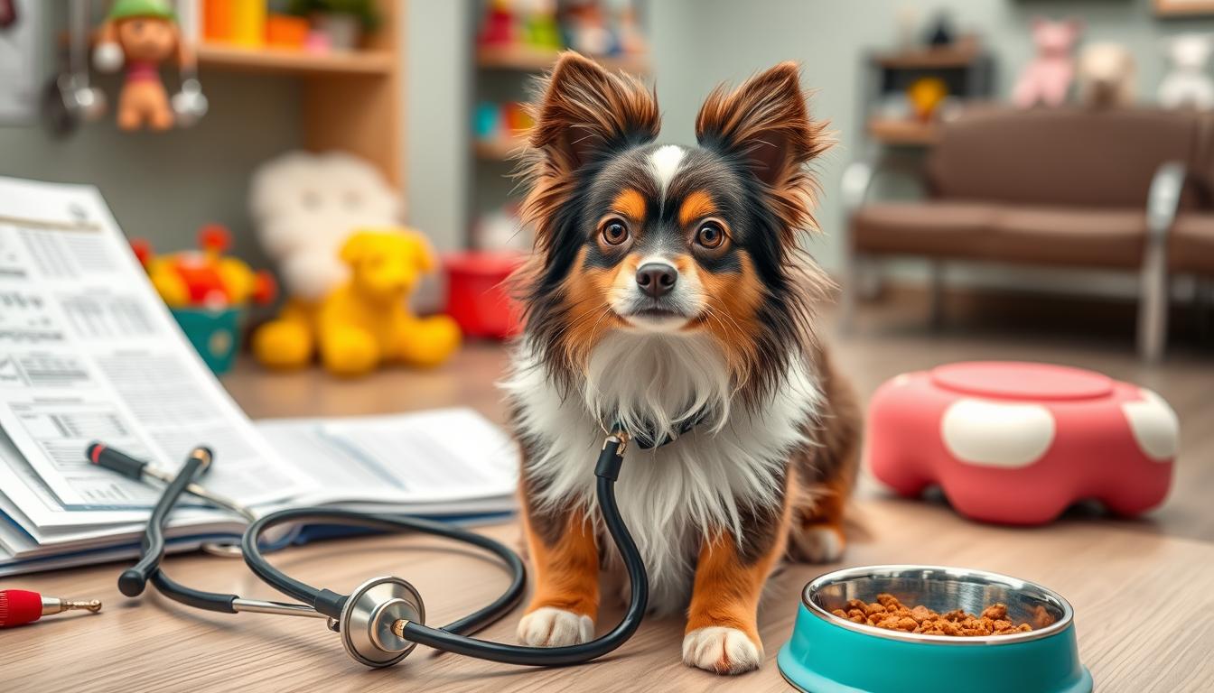 Pomeranian Australian Shepherd Mix: Traits, Temperament, and Care Guide