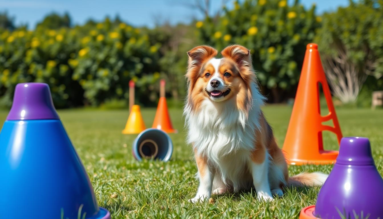 Pomeranian Australian Shepherd Mix: Traits, Temperament, and Care Guide