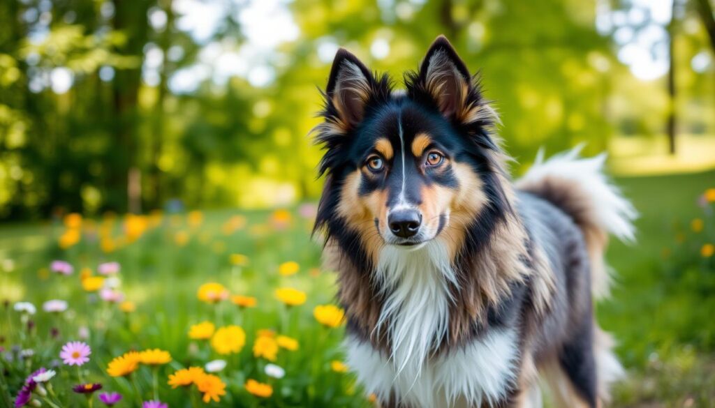 Siberian Husky Australian Shepherd Mix: Traits, Temperament, and Care Guide