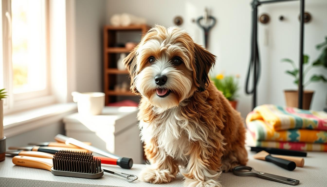 Mini Aussiedoodle Haircuts: How to Choose the Right Style